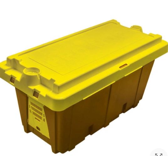 Beekeeping Equipment